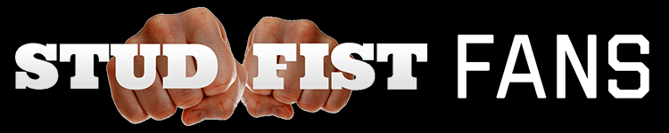 STUDFIST.FANS is STUDFIST FOR YOU - The World's Most Popular Fisting Site